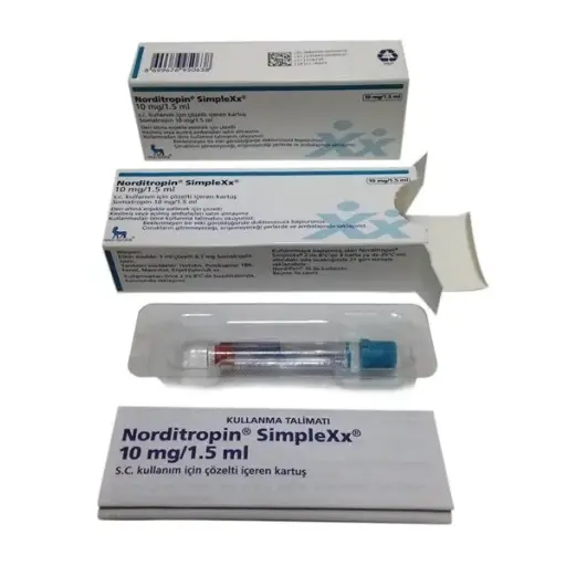 Buy Norditropin 30iu (10mg) with Bitcoin on IronPharm