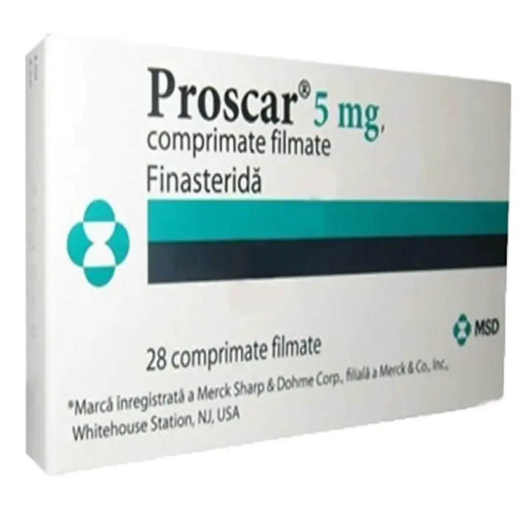 Buy Proscar 5mg with Bitcoin on IronPharm